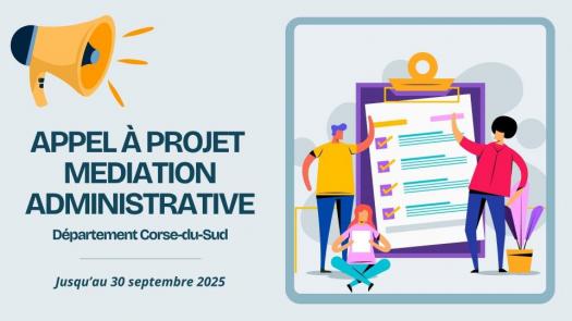 CAF - Appel à projet : Service de médiation familiale